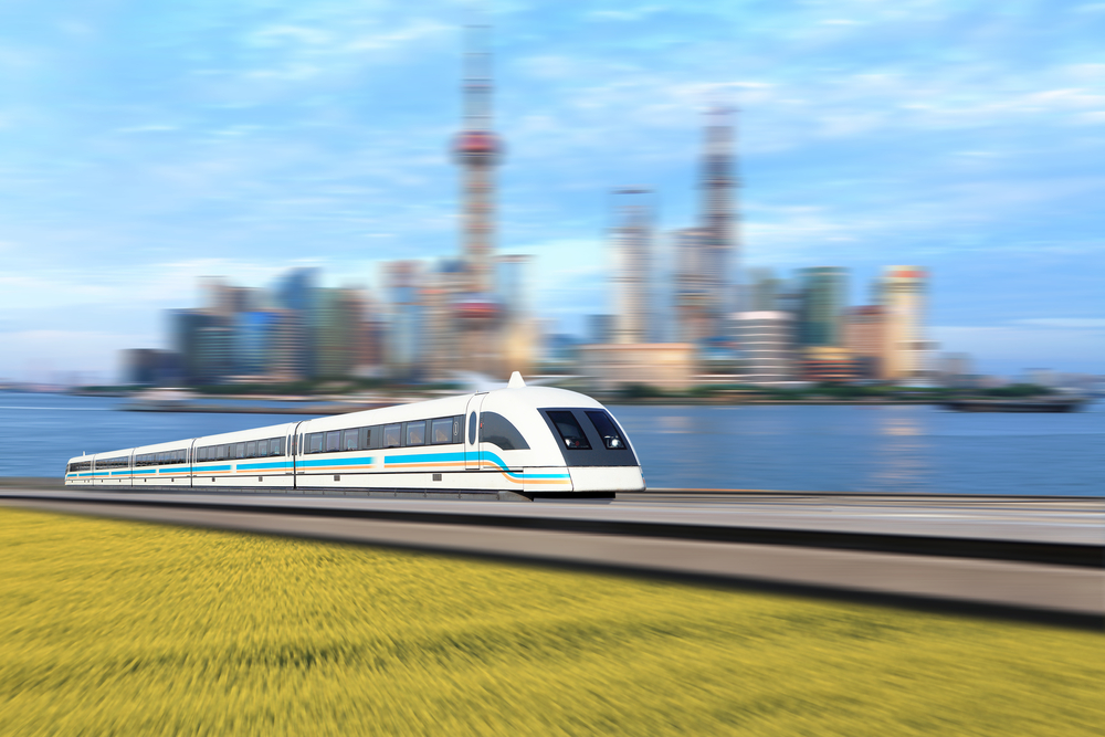 Time For The Ultra-speed Trains In India | ixigo Travel Stories