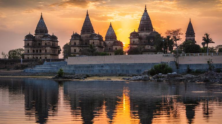 A Trip to Orchha: A Kingdom of Nowhere! | ixigo Travel Stories